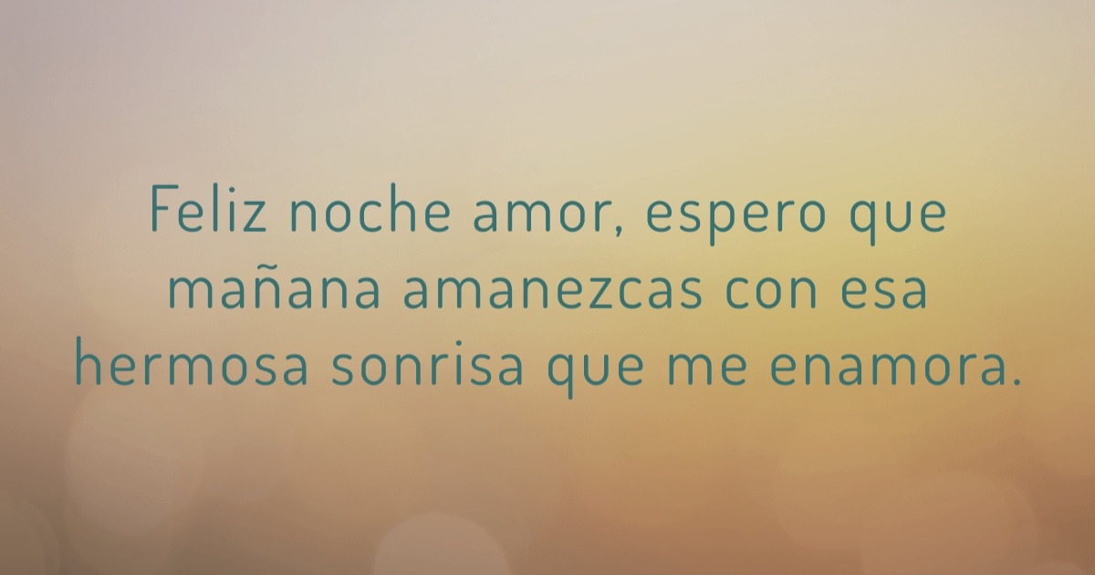 Espero que mañana... - Frases con Emoción